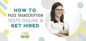 Transcription Resources and Tools | TCI