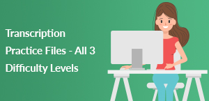 Transcription Resources and Tools | TCI