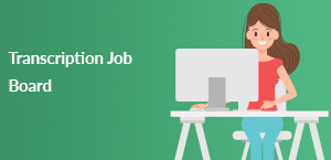 Transcription Resources and Tools | TCI