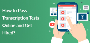 Transcription Resources and Tools | TCI